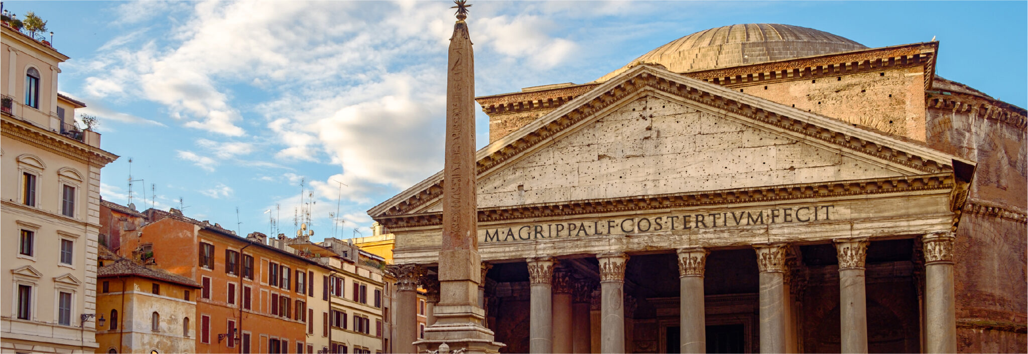 Pantheon - Pantheon e Castel Sant'Angelo - Direzione Musei nazionali ...