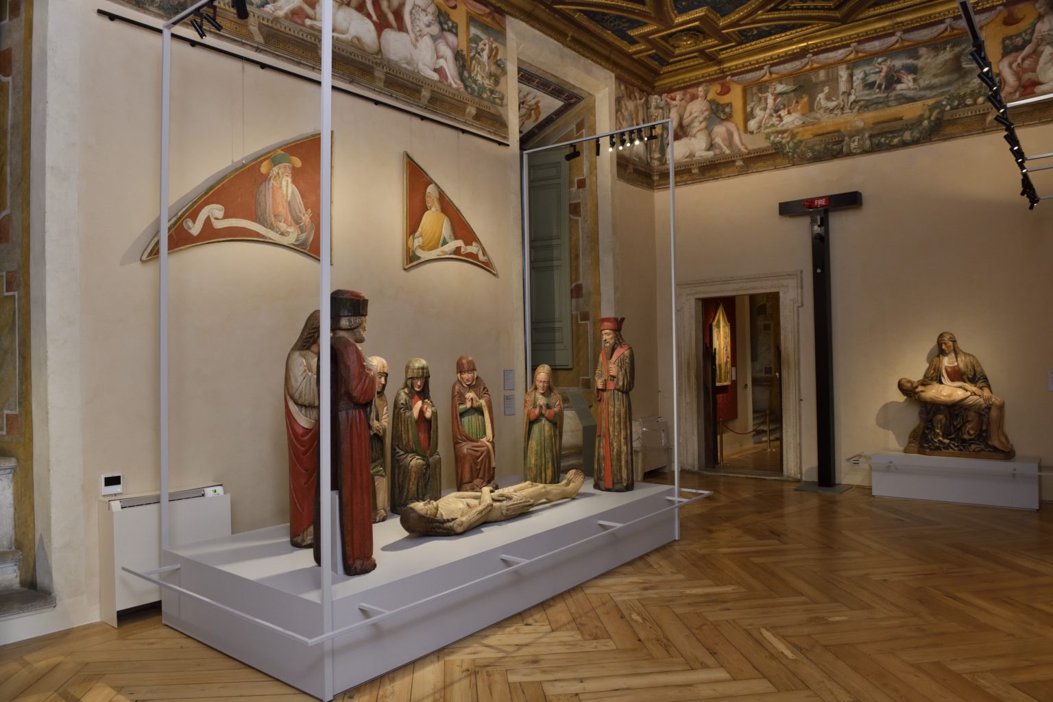 Direzione Musei Statali Città di Roma