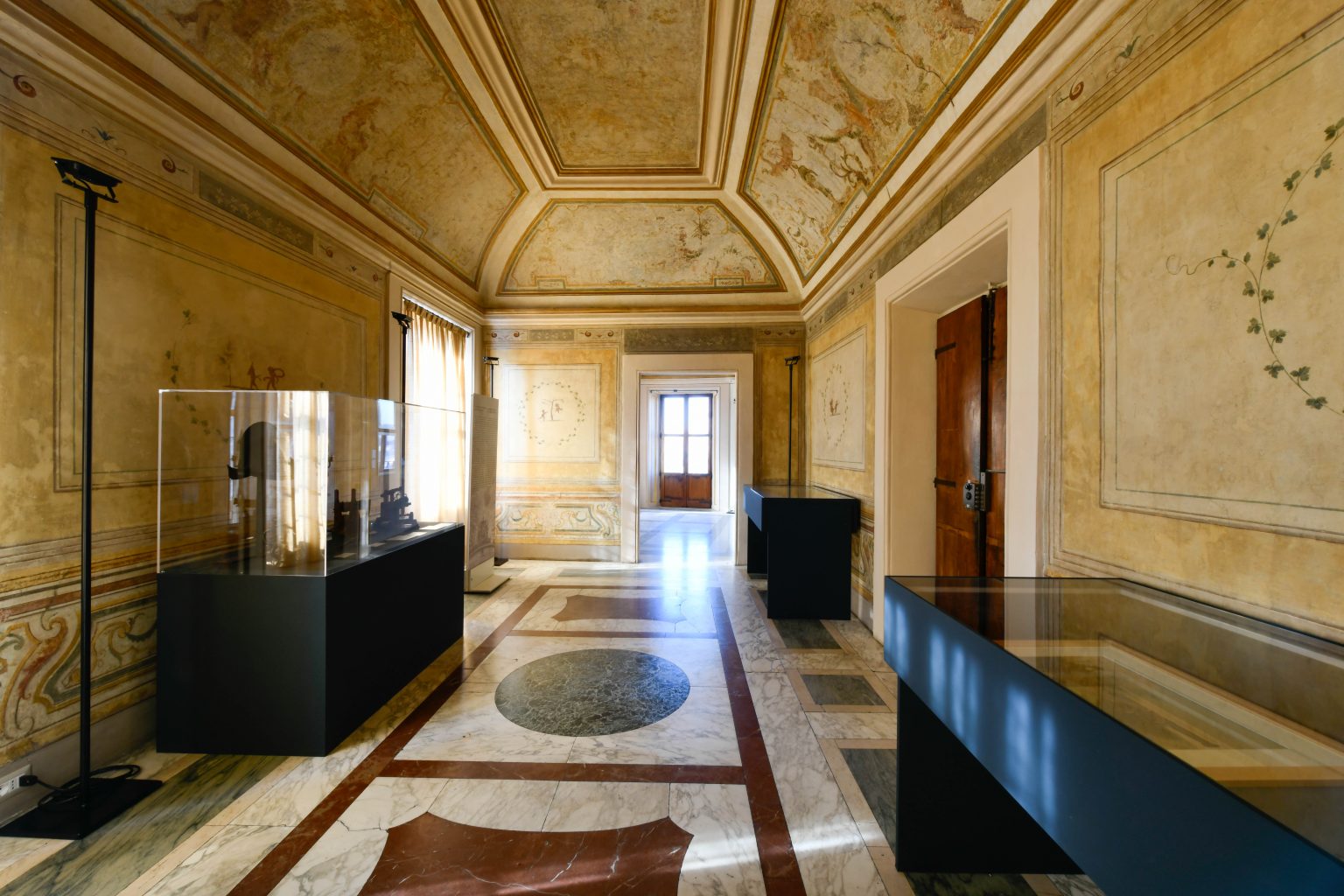 Homepage - Direzione Musei Statali Città di Roma