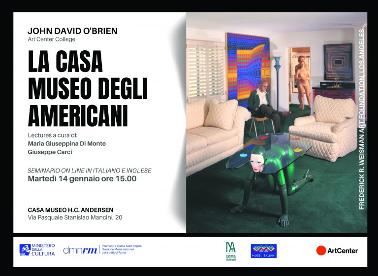 Direzione Musei Statali Città di Roma