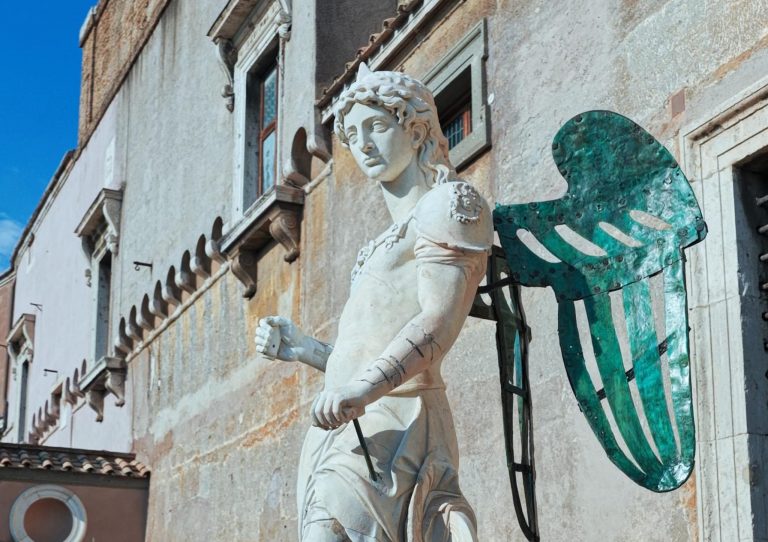 Homepage - Direzione Musei Statali Città di Roma