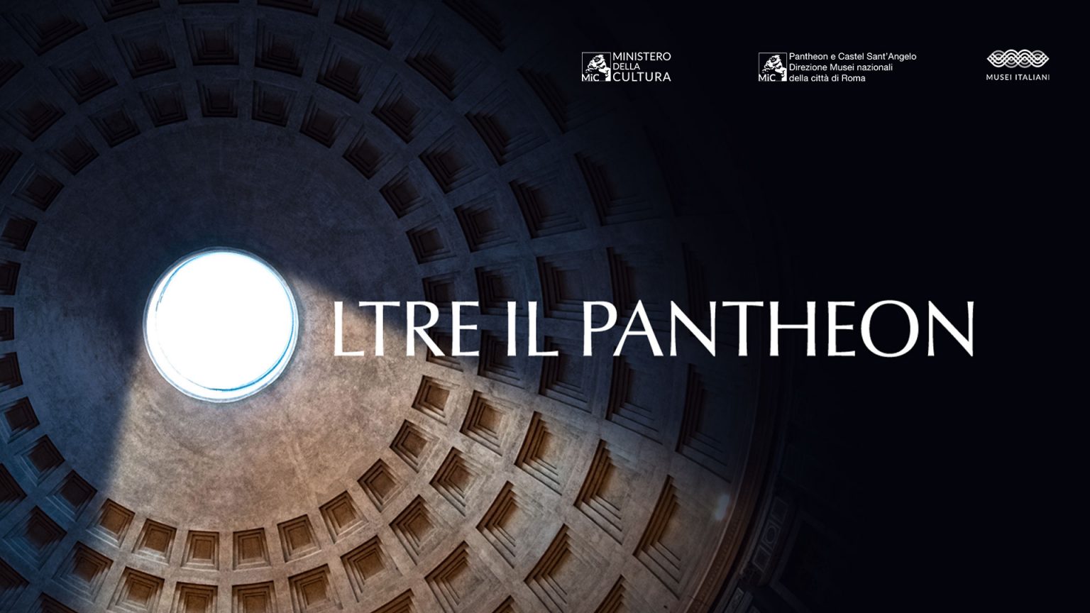 Homepage - Pantheon e Castel Sant'Angelo - Direzione Musei nazionali ...